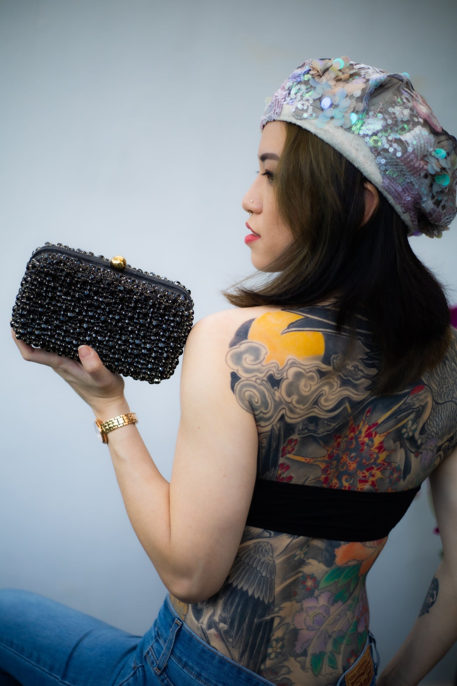 Buy Handmade Clutch Bags & Embroidered Purse Online for Women – Page 2