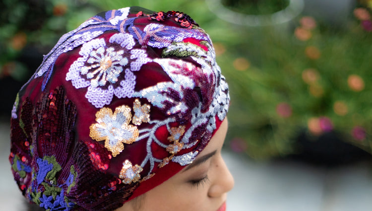 Shop Authentic French Berets for Women - Made in France – www ...